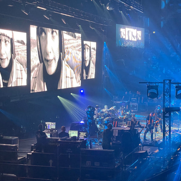 New Order poster for the single release 1963 – Original Poster Shop