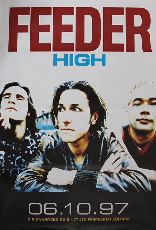 Feeder Posters – Original Poster Shop