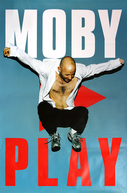 Moby Posters – Original Poster Shop